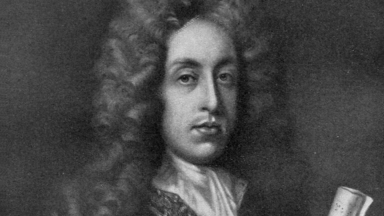 Henry Purcell – De Todo Un Poco