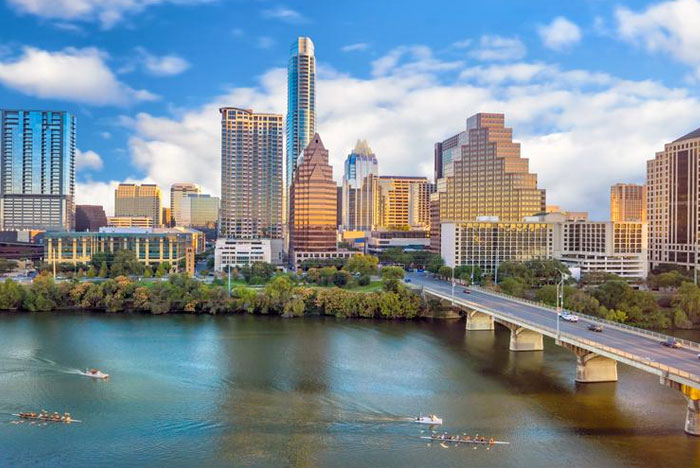 Austin – De Todo Un Poco Austin – De Todo Un Poco